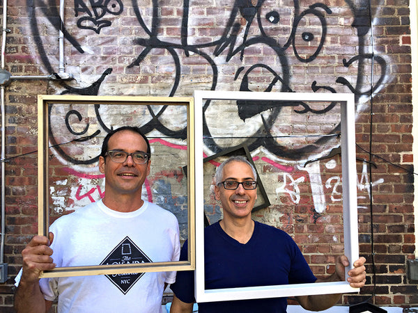 2015 Framing Founders Holiday Show (Dec 12th & 13th, 2015) - Frames and ...