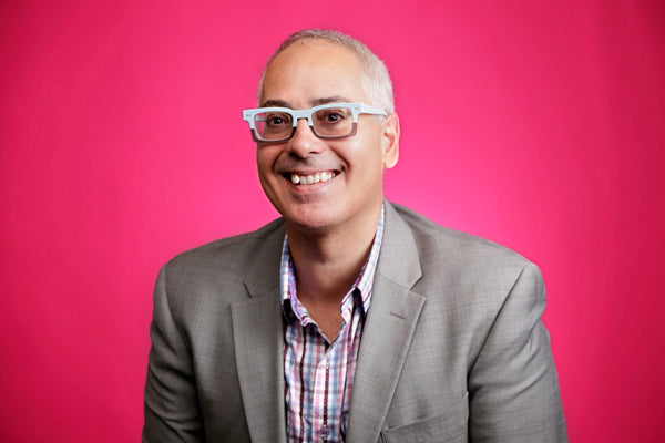 Erick Returns to WCAF National Conference! - Frames and Stretchers ...