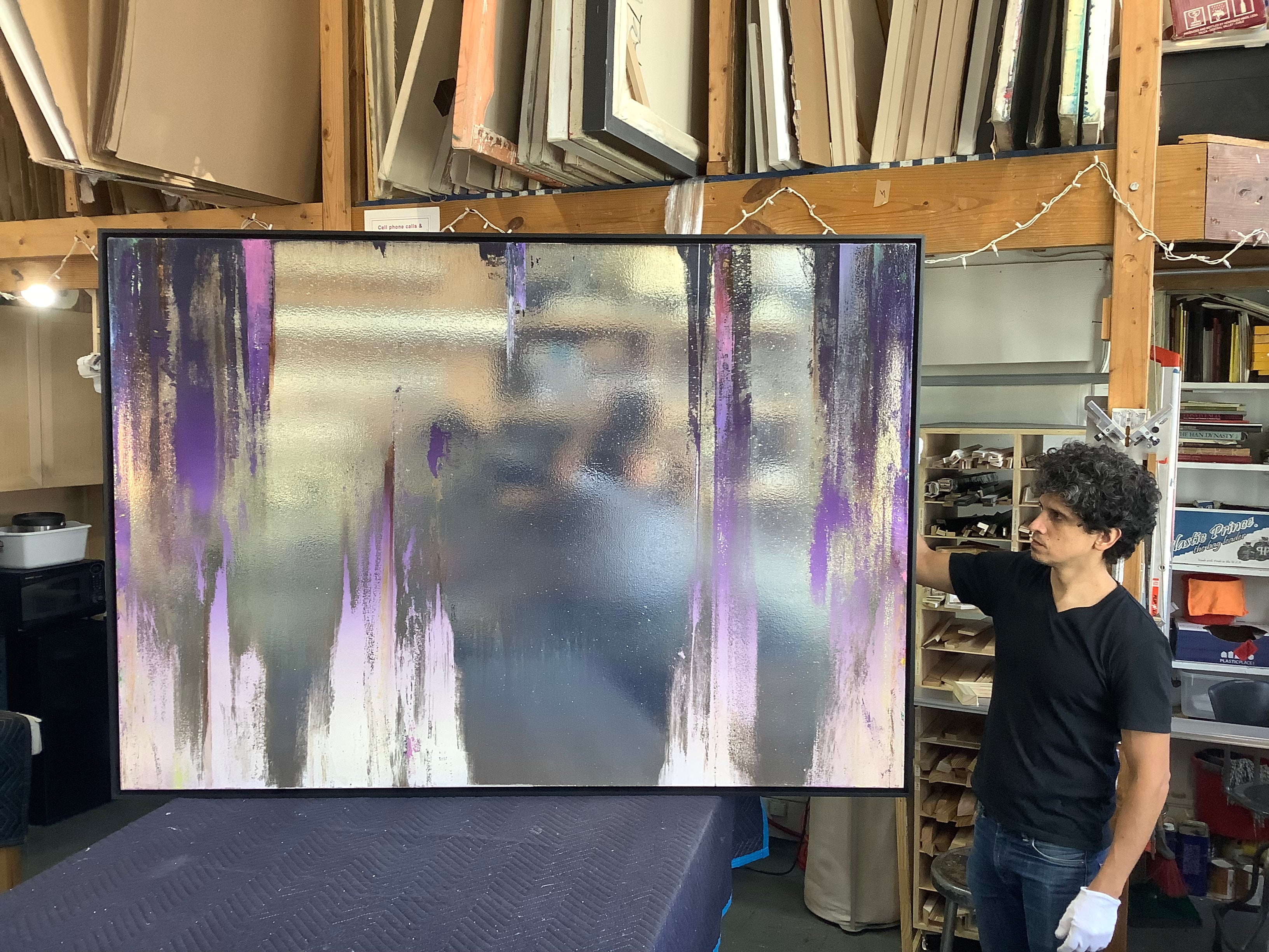 Custom Picture Frames Near Me | Frames and Stretchers - Frames and ...