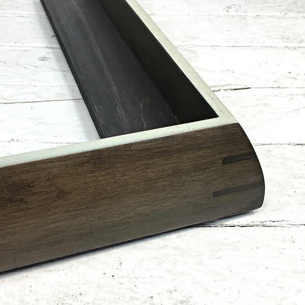 Essex Modern - Frames and Stretchers - Custom Framing Shop in NYC